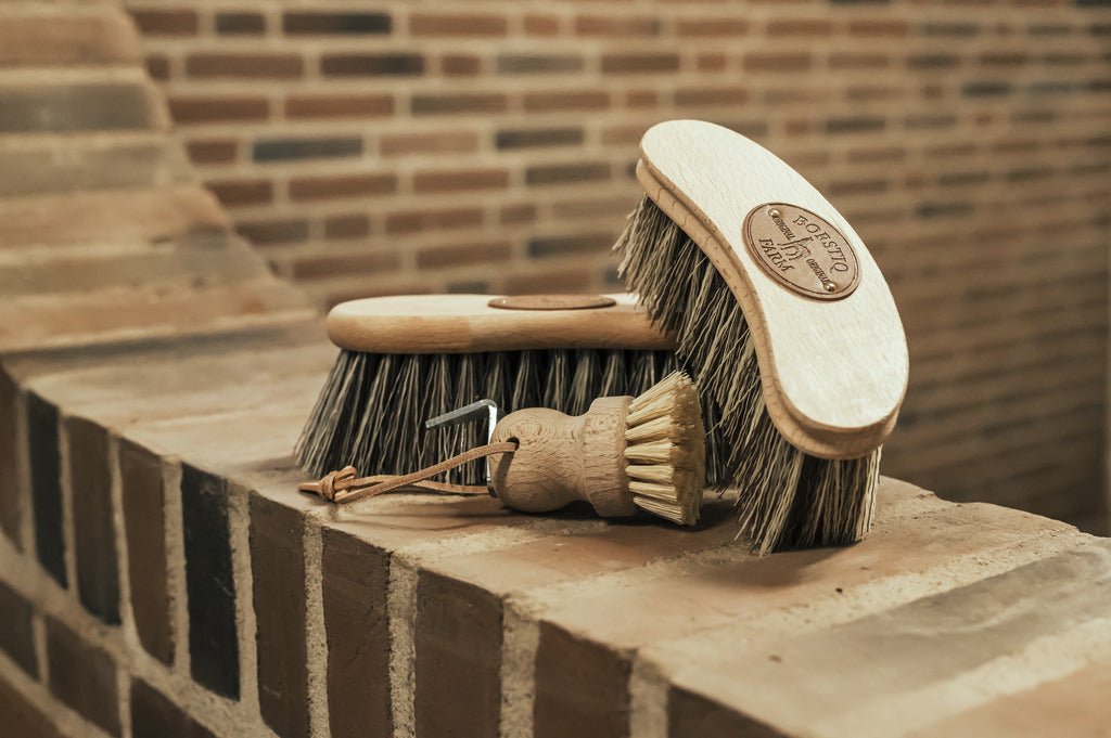 HENRY equestrian - Combs for the mane